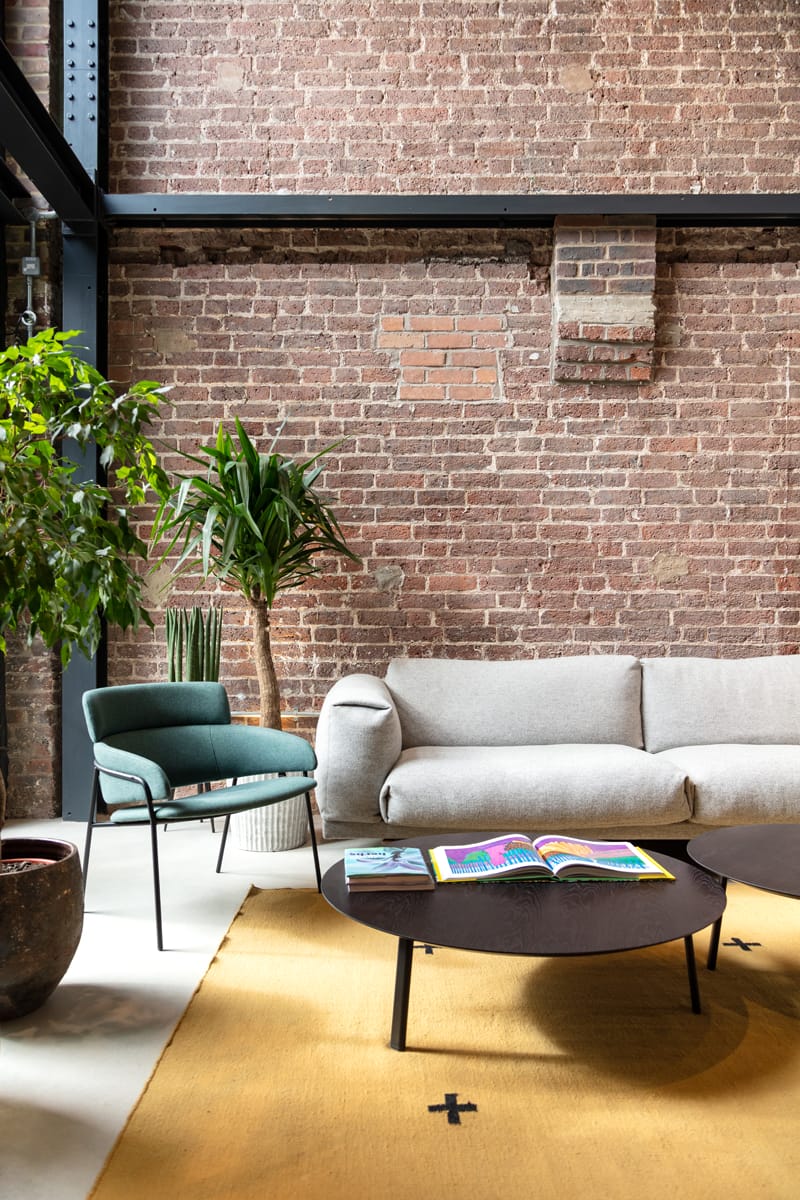 Office Interior Design Brighton | Workplaces by Stickland Wright